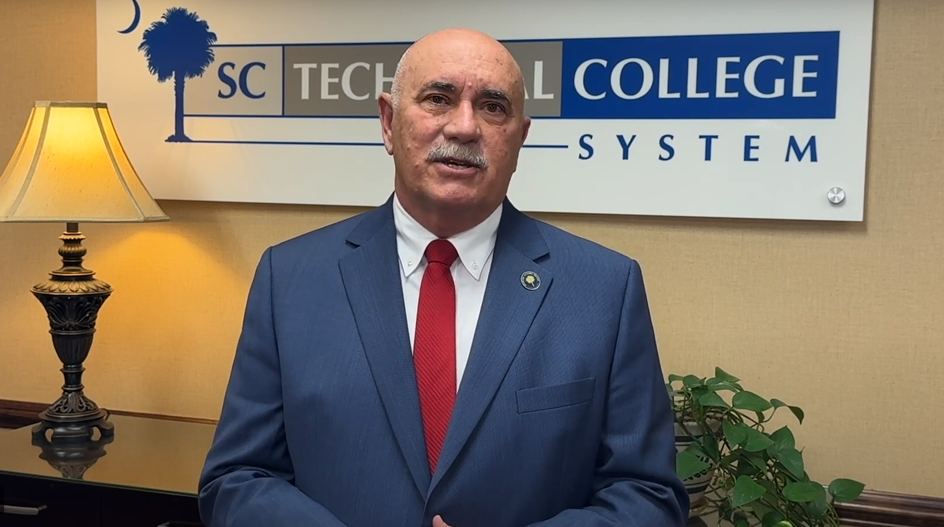 EDGE - SC's Competitive EDGE Magazine